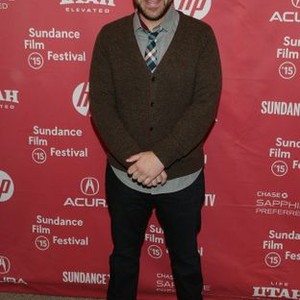 Kyle Patrick Alvarez - Rotten Tomatoes