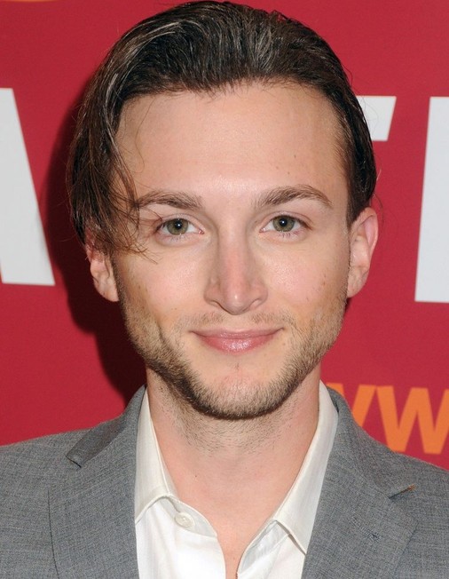 Jeremy Ferdman - Rotten Tomatoes