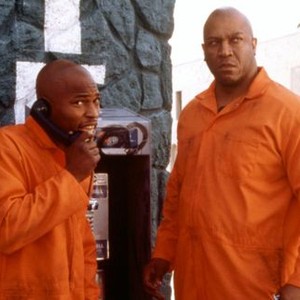 Kirk "Sticky Fingaz" Jones - Rotten Tomatoes