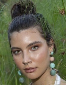Alanis Guillen - Rotten Tomatoes