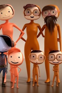 What's The Big Idea?: Season 1, Episode 45 | Rotten Tomatoes