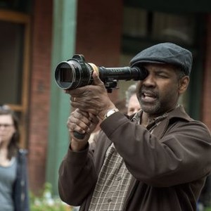 Fences - Rotten Tomatoes