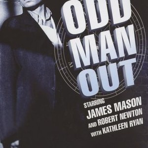 Odd Man Out - Rotten Tomatoes