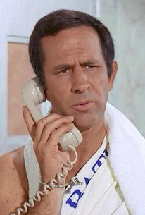 Get Smart: Season 5, Episode 22 | Rotten Tomatoes