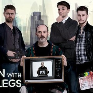 The Man With Four Legs - Rotten Tomatoes