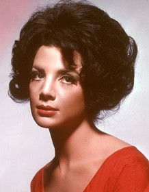 Ziva Rodann | Rotten Tomatoes