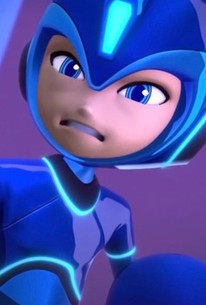 Mega Man: Fully Charged: Season 1, Episode 20 | Rotten Tomatoes