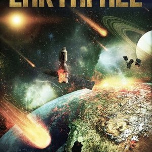 Earthfall - Rotten Tomatoes