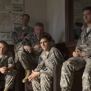War Machine - Rotten Tomatoes