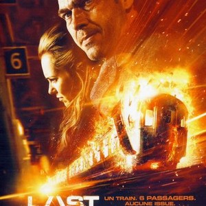 Last Passenger - Rotten Tomatoes