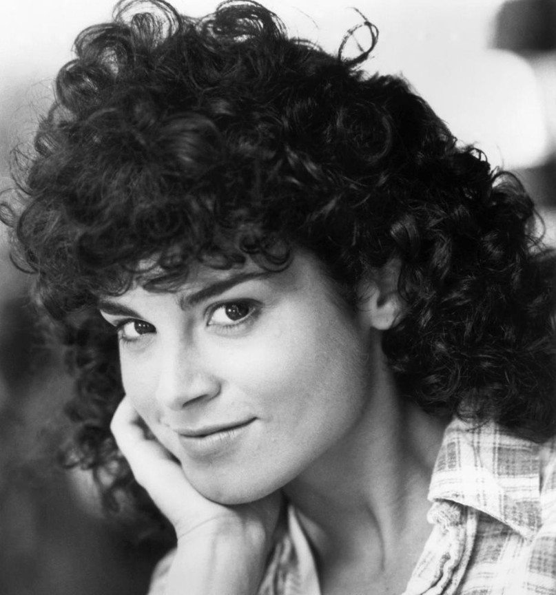 Betsy Russell Movies