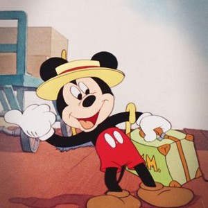 Mr. Mouse Takes a Trip - Rotten Tomatoes