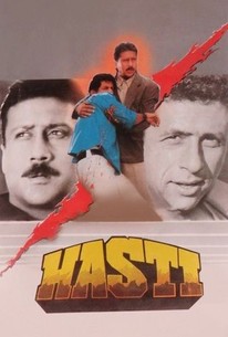 Hasti | Rotten Tomatoes
