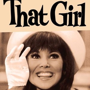 That Girl - Rotten Tomatoes