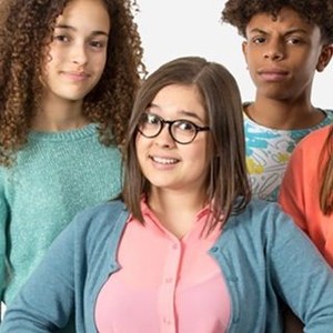 Millie Inbetween - Rotten Tomatoes