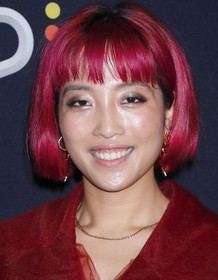 Michelle J. Li - Rotten Tomatoes