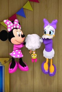 Minnie's Bow-Toons: Camp Minnie: Season 1, Episode 2 - Rotten Tomatoes