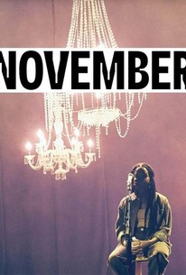 November (2020) | Rotten Tomatoes