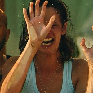 Blood & Water - Rotten Tomatoes