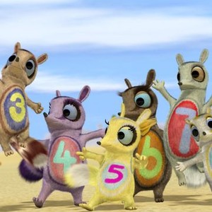 Numtums: Season 2, Episode 6 - Rotten Tomatoes