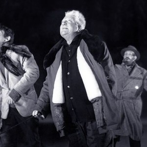 A Monkey in Winter - Rotten Tomatoes