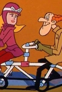 Wacky Races: Season 1, Episode 9 | Rotten Tomatoes