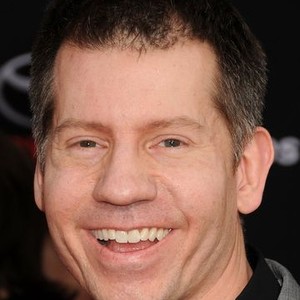 Eric Jacobson Disney