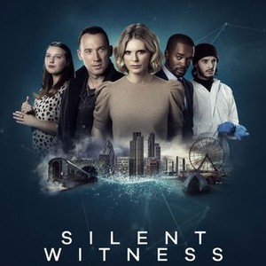 Silent Witness: Season 26, Episode 1 - Rotten Tomatoes