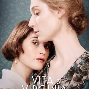 Vita & Virginia - Rotten Tomatoes