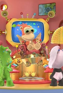 Kiddets: Season 1, Episode 24 - Rotten Tomatoes