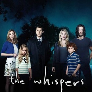 The Whispers - Rotten Tomatoes