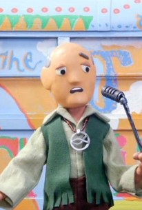 Moral Orel: Season 2, Episode 16 | Rotten Tomatoes