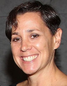 Jennifer Chaiken | Rotten Tomatoes