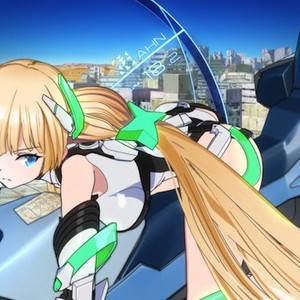 Rakuen Tsuiho: Expelled From Paradise - Rotten Tomatoes