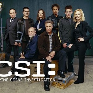 CSI: Crime Scene Investigation: Season 2, Episode 19 - Rotten Tomatoes