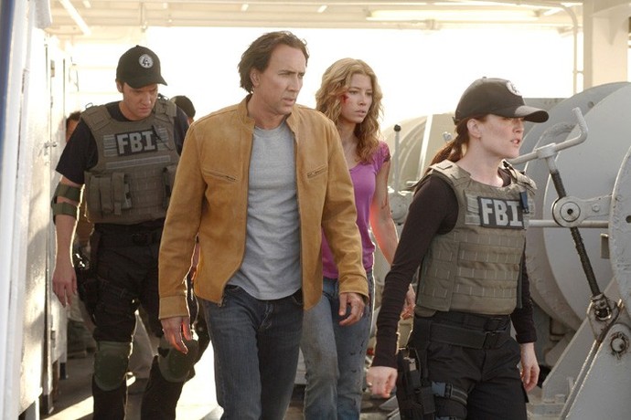 Next 2007 Movie
