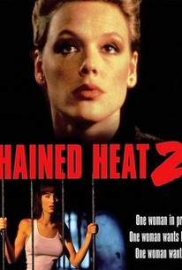 Chained Heat 2 - Rotten Tomatoes