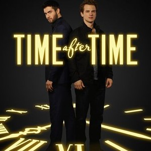 Time After Time - Rotten Tomatoes
