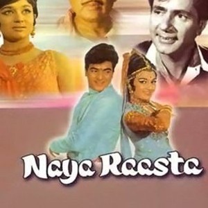 Naya Raasta - Rotten Tomatoes