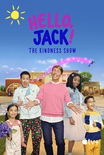 Hello, Jack! The Kindness Show: Season 2, Episode 5 | Rotten Tomatoes