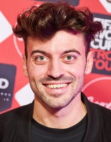 Marcel Gurk - Rotten Tomatoes