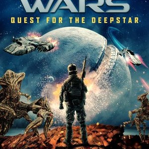 Space Wars: Quest for the Deepstar - Rotten Tomatoes
