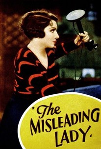 The Misleading Lady | Rotten Tomatoes