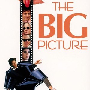 The Big Picture - Rotten Tomatoes
