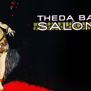 Salome - Rotten Tomatoes