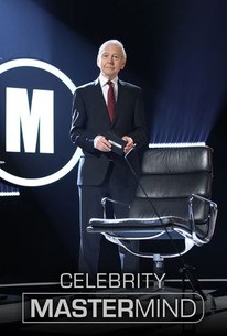 Celebrity Mastermind: Season 19 | Rotten Tomatoes