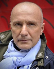 Dominique Rizet | Rotten Tomatoes