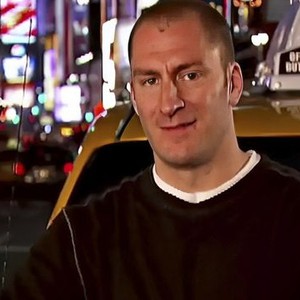 Cash Cab: Season 1, Episode 1 - Rotten Tomatoes
