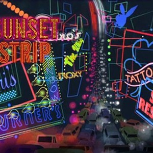 Sunset Strip - Rotten Tomatoes