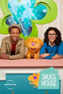 Snug's House: Season 1 | Rotten Tomatoes